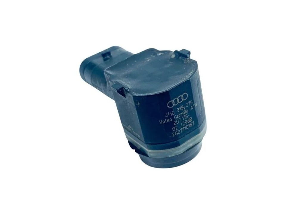 PORSCHE CAYENNE 92A Acceleration Sensor 4H0919275 2.97 Diesel 180kw ...