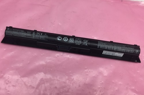 Genuine HP Pavilion 15-AB Battery 41.6W 14.6V 2750mAh HSTNN-IB6X KI04 ...
