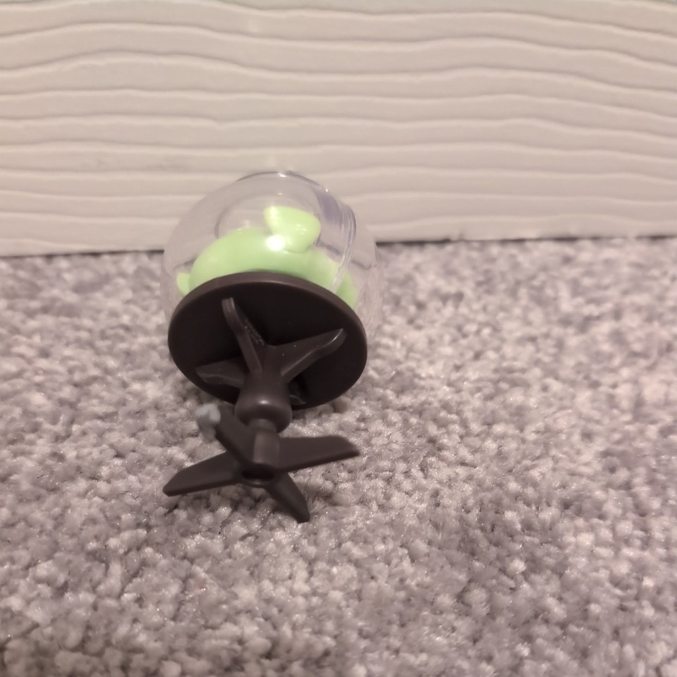 FGTeeV "Blobbyfish" mini-figure | eBay UK