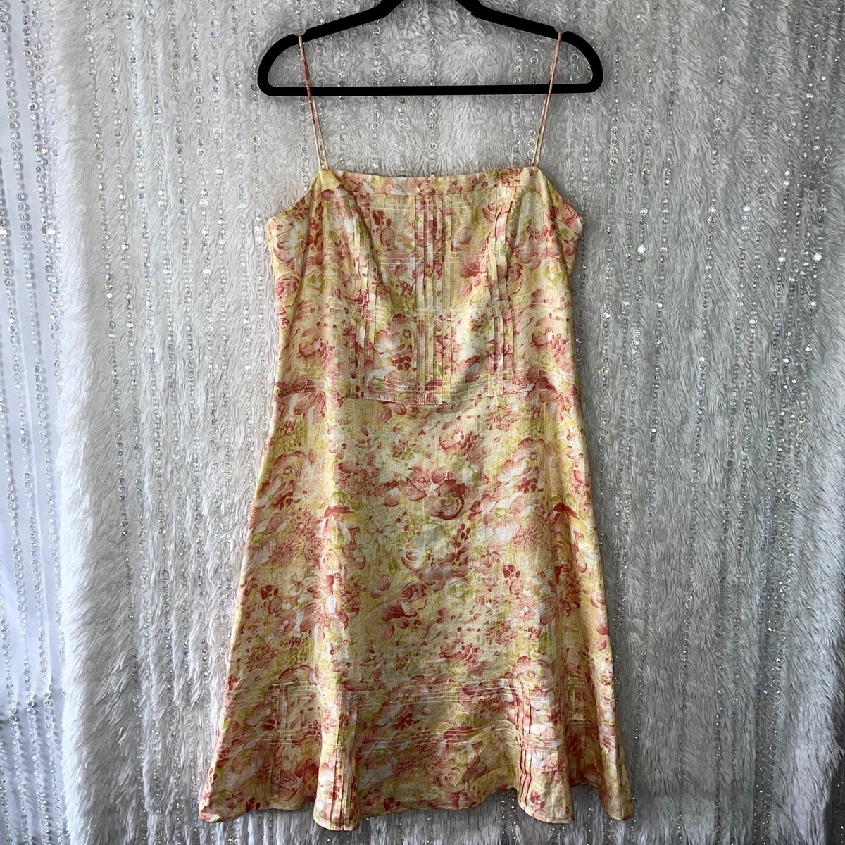 Ann Taylor Spring Dresses