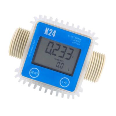 Aquameter Water Meter Testing Tools Flow Meter | eBay Australia