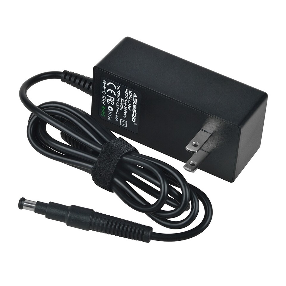 AC Adapter For Fluke ScopeMeters Fluke BC190 Line voltage Power Battery ...
