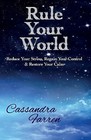 Rule Your World Reduce your stress Regain your control & Restor by ...