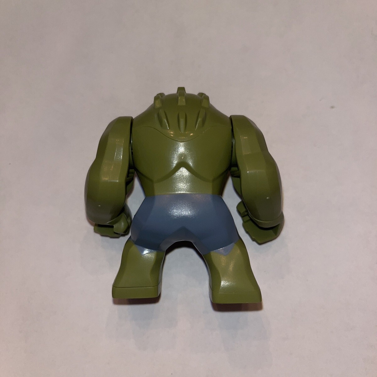 Lego Abomination Ebay