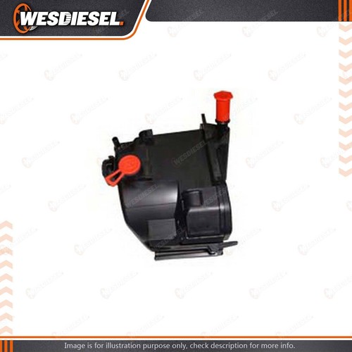 Sakura Fuel Filter for Mini Cooper Cooper D One R56 Turbo Diesel 1.6L ...