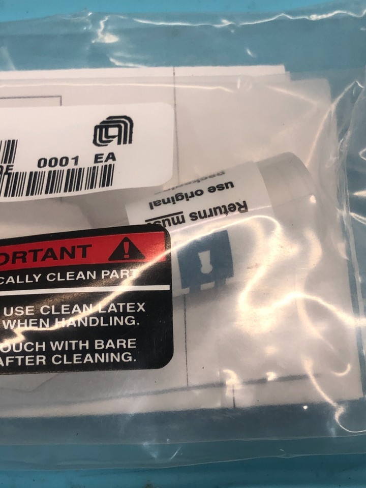 3 AMAT 0200-09865 Plug, Bias, Silicon Carbide, 158872 | eBay