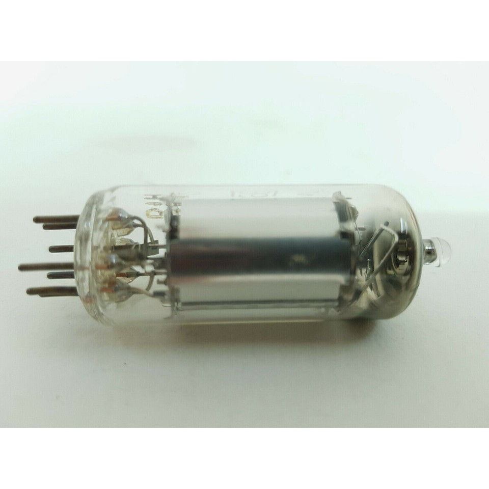 1 X DF96 BELVU TUBE. SQUARE GETER. RC153 | eBay