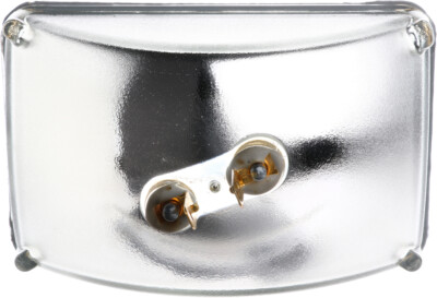 Headlight Bulb-Crystalvision Ultra - Single Commercial Pack Philips ...