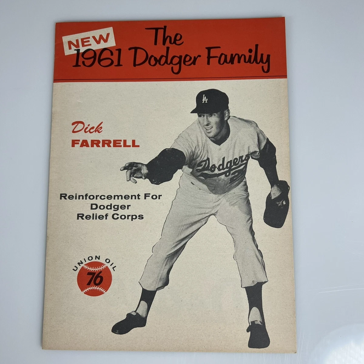 Dodger Family
