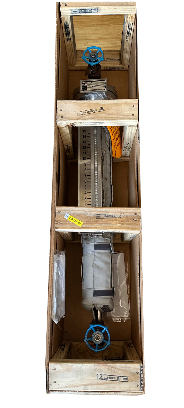 Magtech LG Series Liquid Level Gage ...