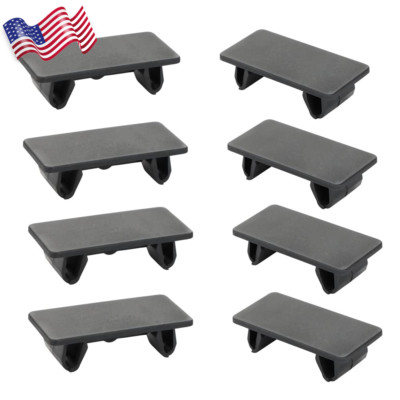 Rocker Switch Panel Cover Abs Rectangular Rocker Switch Blank Snapin ...