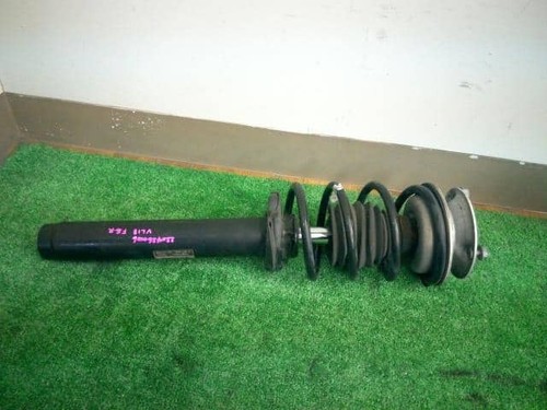 BMW X1 2010 ABA-VL18 Front Right Strut 31316789574 [Used] [PA82336212 ...