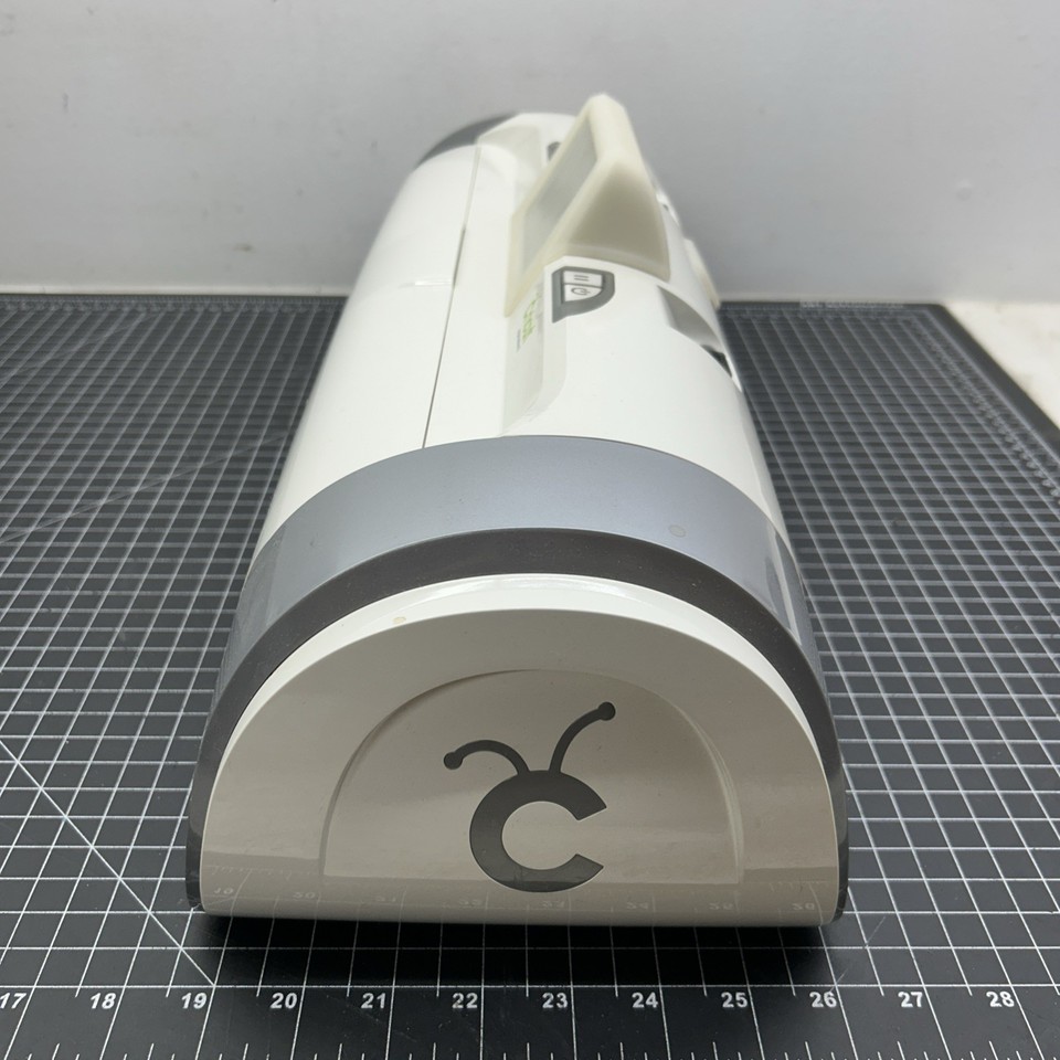 Cricut Expression 2 Electronic Cutting Machine CREX002 Scrapbook Craft ...