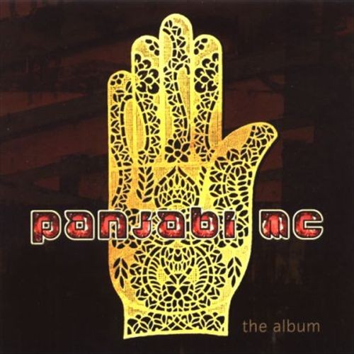 PANJABI MC - THE ALBUM NEW CD 5027731762217| eBay