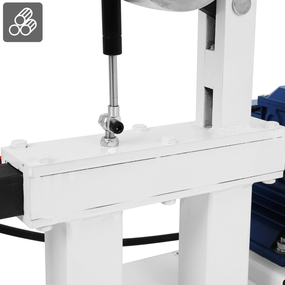 Multifunctional Grinder 2" x 82" Electric Belt Sander DIY Polishing ...