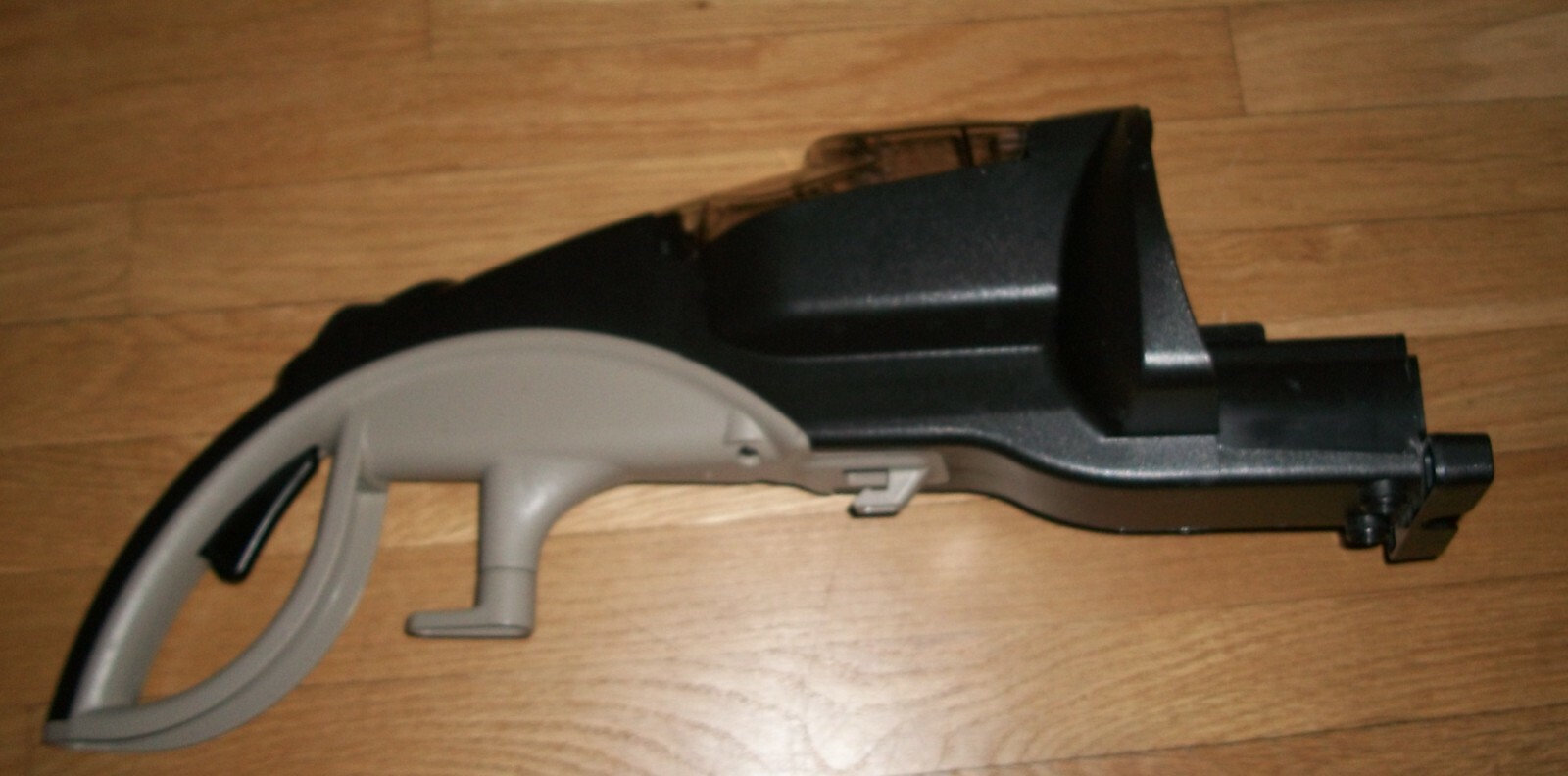 Genuine Hoover V2, Dual V Steam Vac Model F7225-900 Handle With ...
