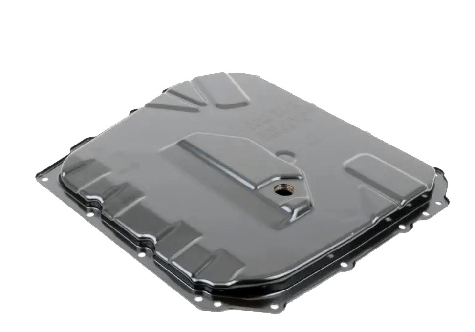 0B5 DL501 Transmission Oil Pan+Gasket For AUDI A4 A5 A6 Q5 0B5321361C ...