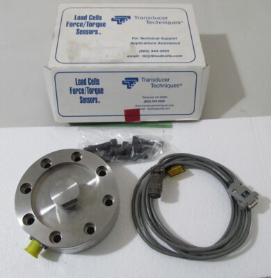 Sensors - Load Cell