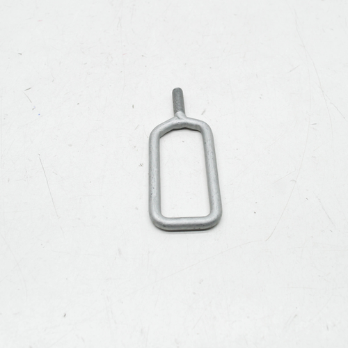 NEW BMW 5 G30 FRONT CATCH BRACKET SUPPORT 51237300550 ORIGINAL 51-23-7 ...