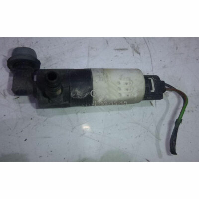 LAND ROVER HEADLAMP WASHER PUMP MOTOR RR SPORT LR3 RANGE DMC500020 USED ...