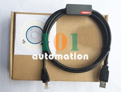 1Pcs New inverter CT communication cable comms Cable USB-RS485 | eBay