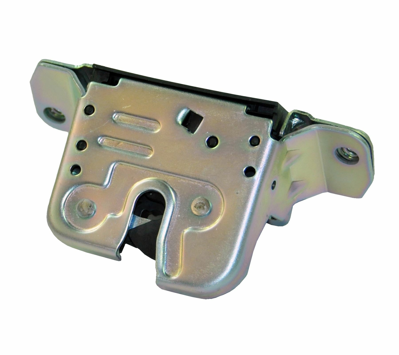 TAILGATE BOOT LOCK LATCH CATCH MECHANISM FOR VW SHARAN TOUAREG ...