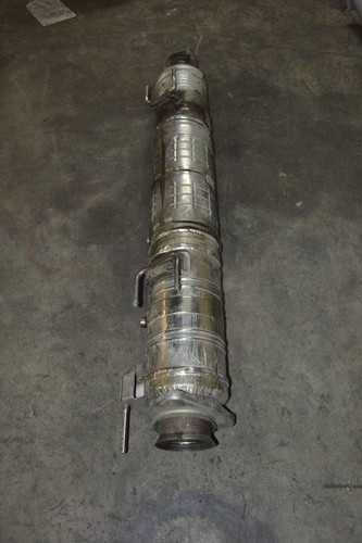 2526B Recertified 2023 2025 Ford Powerstroke 6.7L F250 F350 DPF PC3Z ...