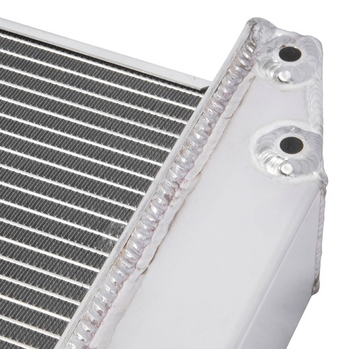 3 Row Radiator For Freightliner Century FL112 FL80 Class Sterling Truck ...