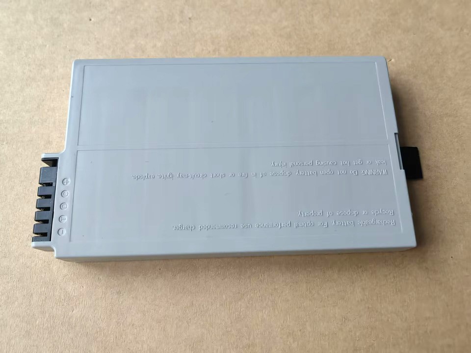 M4605A Genuine Battery For Philips MP20 MP30 MP40 MP50 MP60 MP70 MP80 ...