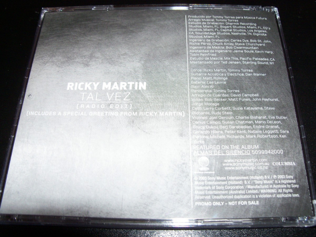 Tal Vez Guitarra Tropical Del Bravo – Tal Vez La Guajita – Vinyl