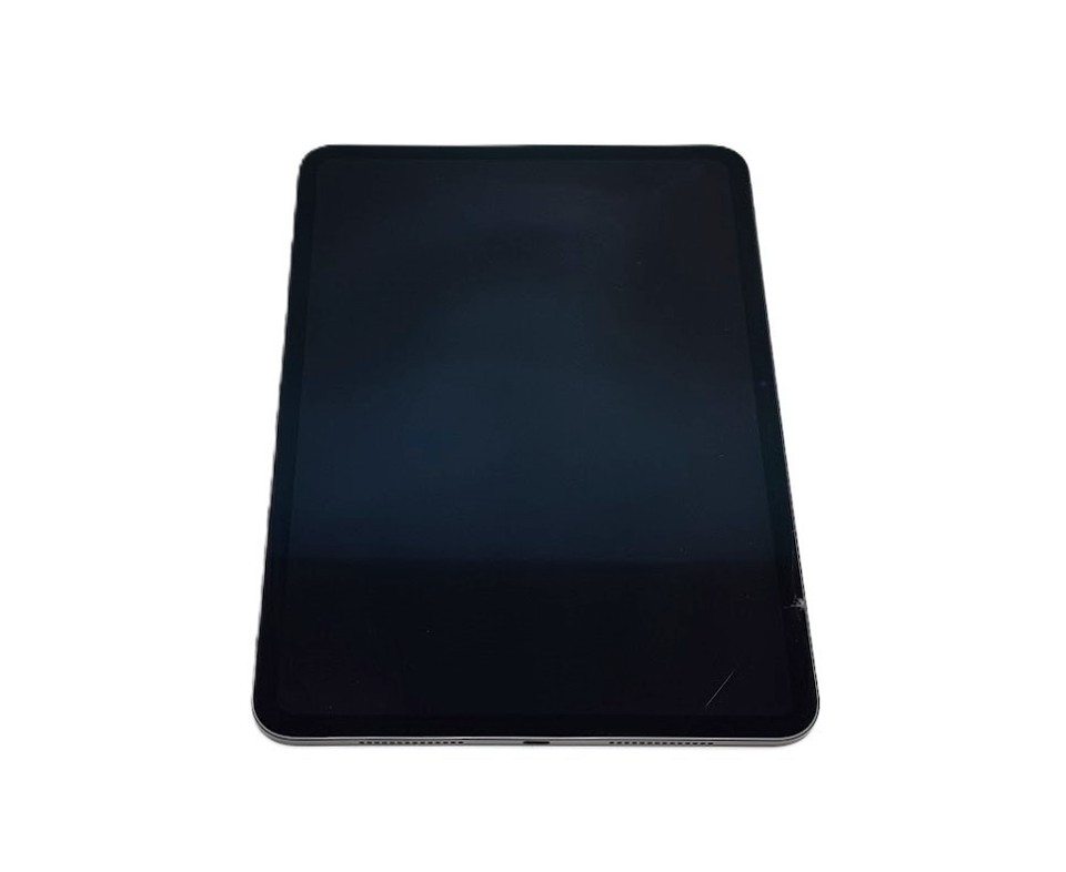 Apple Ipad Pro 11-in A2836 M4 256GB Space Black MVV83LL/A | eBay