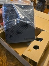 Spectrum 3.1 eMTA Docsis 3.1 Advanced Voice Modem (ES2251) for sale ...