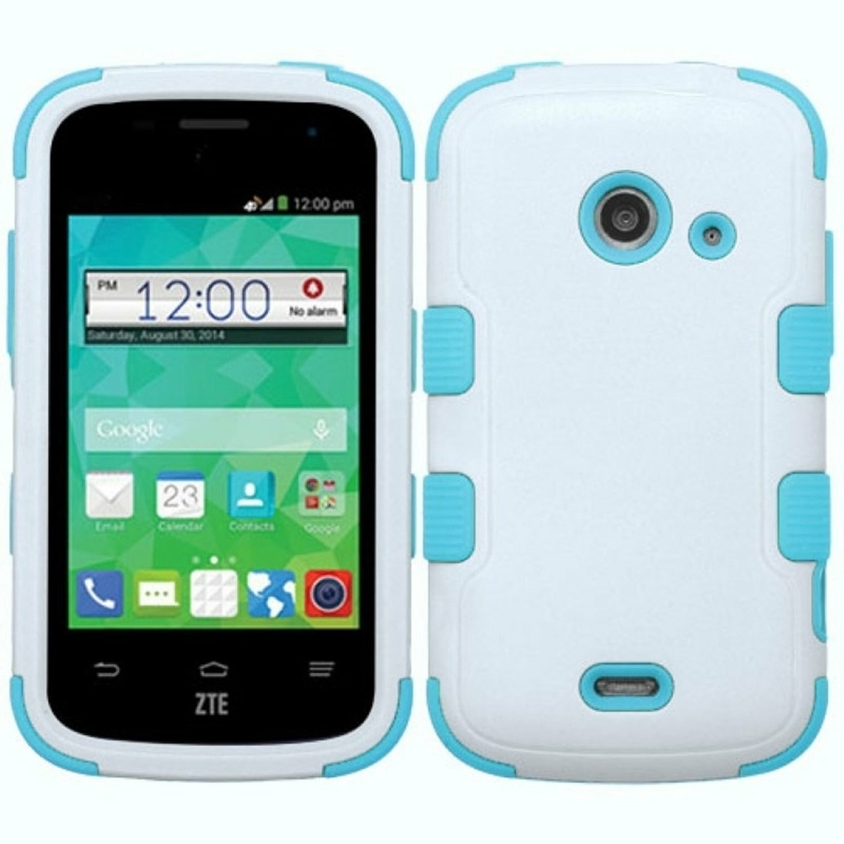 Zte Prelude Case