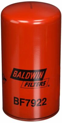 Baldwin BF7922 Fuel Spin-on | eBay