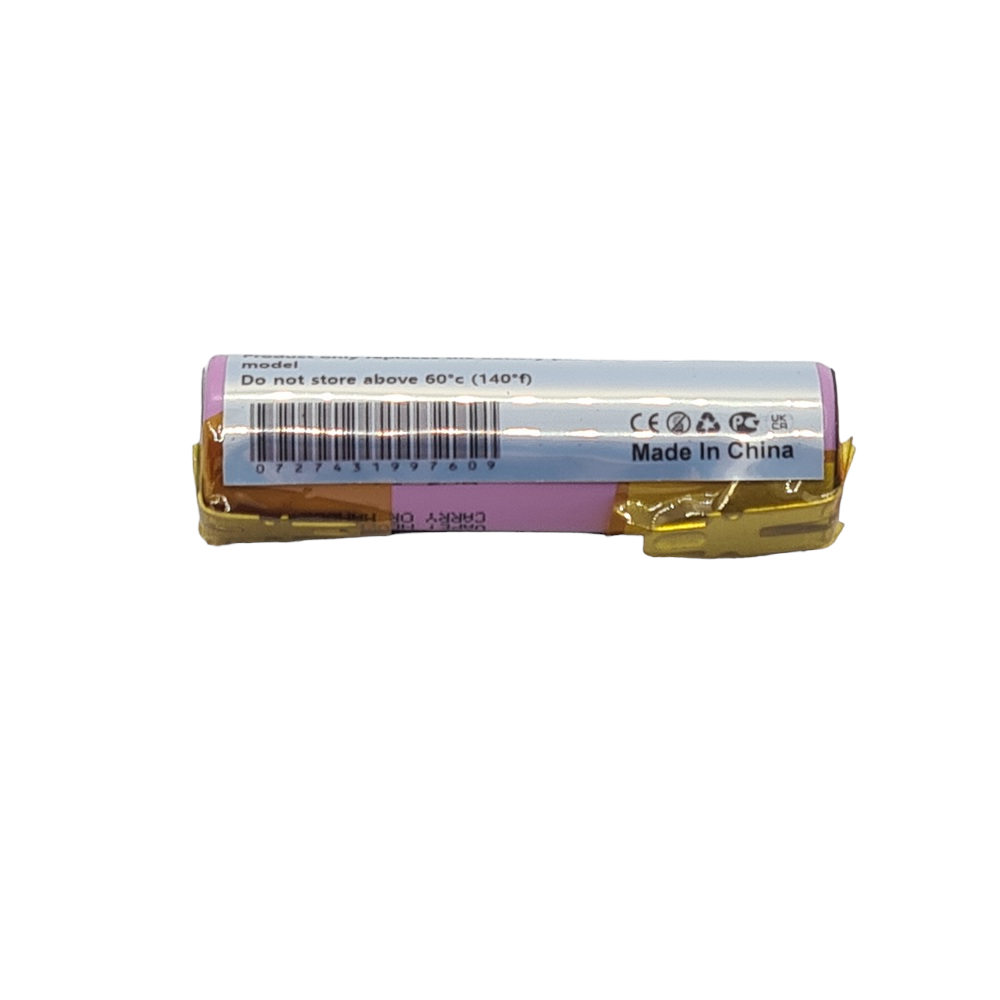 Battery for Karcher Window Vac WV1 WV2 WV50 WV60 WV70 WV55 Li-ion UK | eBay