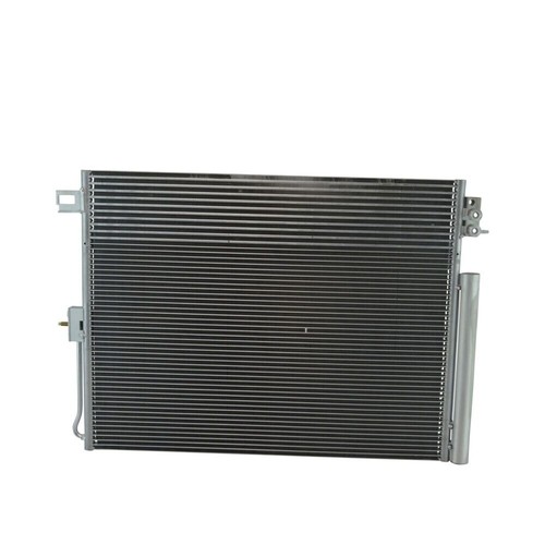 Air Conditioning A/C Condenser Receiver With Drier Fits 10-18 Grand ...