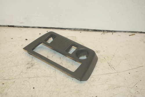 (98) TOYOTA RAV 4 MK1. CENTRE CONSOLE TRIM | eBay UK