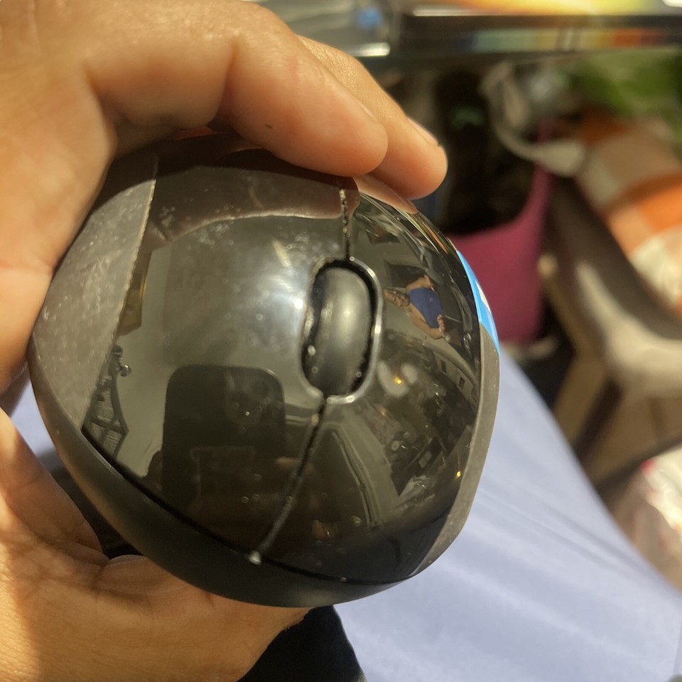 Microsoft Sculpt Ergonomic Mouse Surface Edition 1560 W No Dongle ...