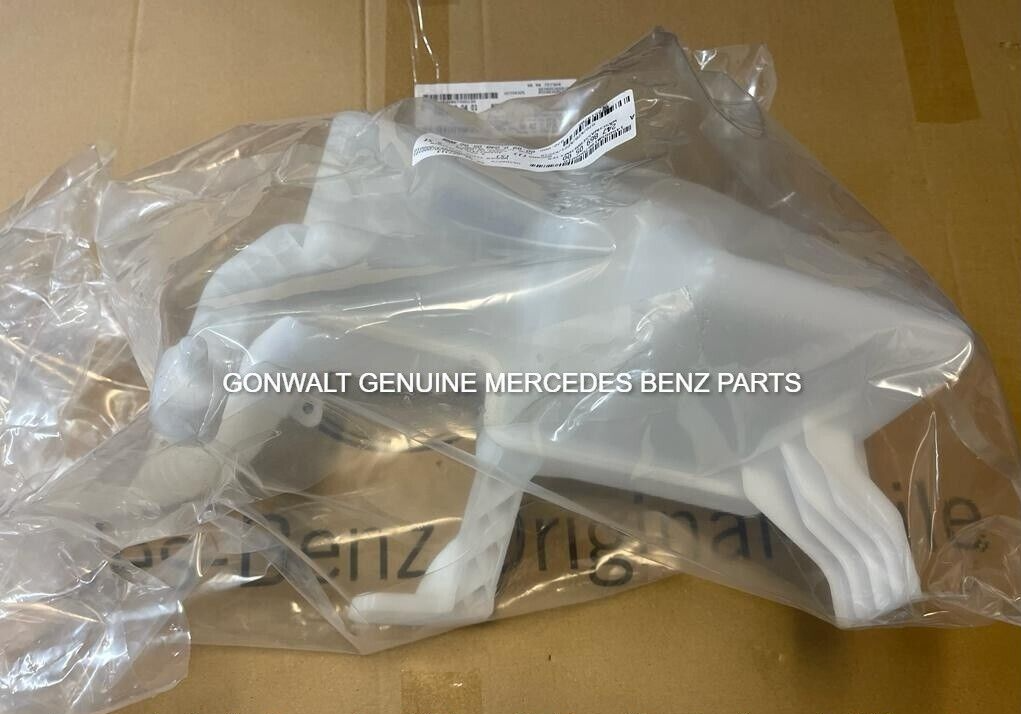 Genuine Mercedes-Benz GLB 250 2020-2021 Washer Reservoir OE 2478690500 ...