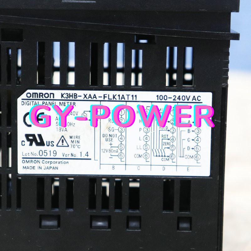 1PCS K3HB-XAA-FLK1AT11 (3 Months warranty SHIP FedEx) | eBay