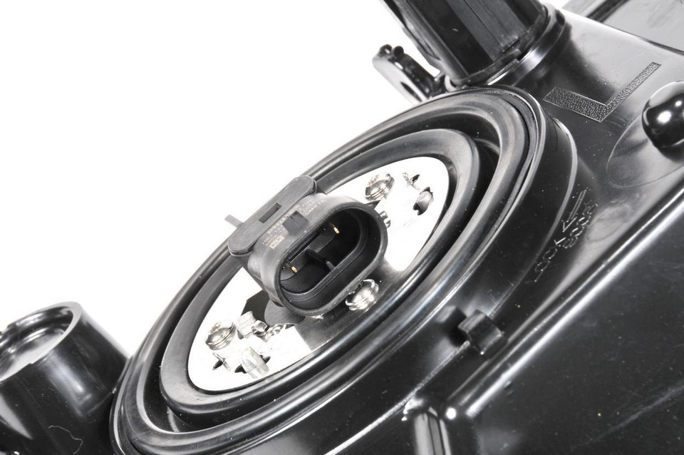 GM Genuine Parts 10396913 Headlight | eBay