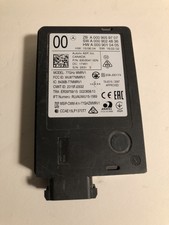 Genuine Mercedes-Benz Blind Spot Radar 0009052611 for sale online | eBay