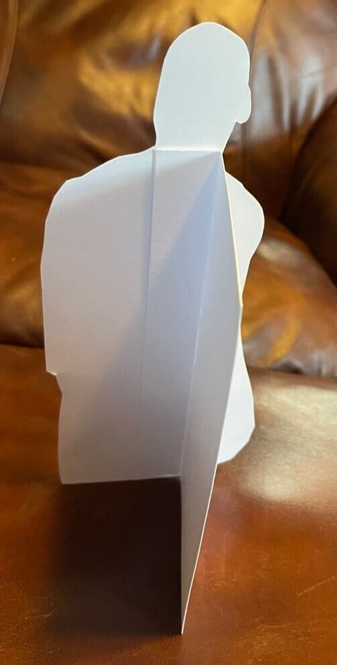 Michael Jordan Chicago Bulls Basketball Star Tabletop Display Standee ...