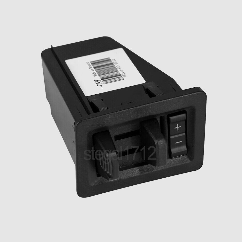 Genuine OEM JL3Z2C006AA In-Dash Trailer Brake Controller Module For ...