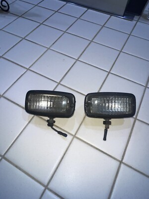 HELLA back up light 5-100927 SAE R66 Porsche 911 912 Vw Beetle Bus ...