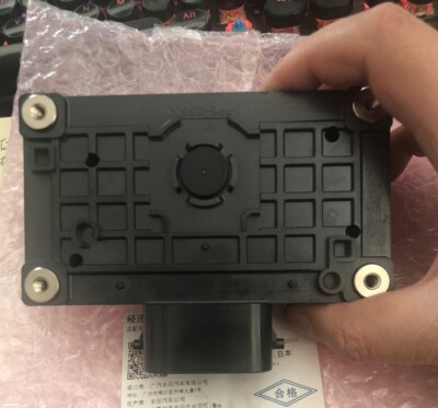 Toyota OEM Eco-Run Vehicle Converter Assembly G92C0-30020 for Select ...