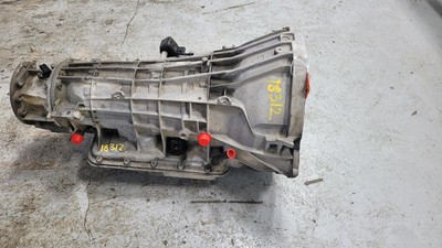 2003-2007 Ford F250 F350 6.0L 5 Speed Auto Transmission W/O PTO 4x4 ...
