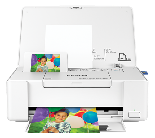 Epson PictureMate PM-400 Personal Photo Lab - Certified Refurbished | eBay