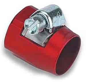Earl's 900106 Red Econ-O-Fit Hose Clamp 21432410038| eBay