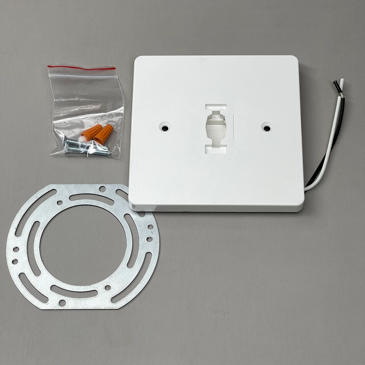 Lightolier Monopoint Canopy | Shelly Lighting